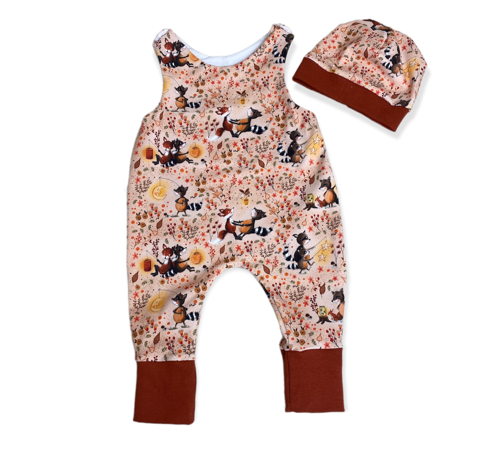 Baby Strampler für Jungen und Mädchen kaufen – Die Stoffprinzessin